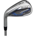 Used Cleveland Launcher XL Wedge Gap Wedge 48 Degree Used Golf Club at ...