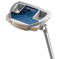 New TaylorMade Kalea Premier Putter Standard Womens Golf Club at ...