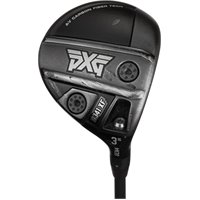 Used PXG 0341XF Gen 4 Fairway Wood 3 Wood 16 Degree Womens Used Golf Club at GlobalGolf.com