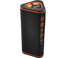 New Bushnell Wingman View GPS Black / Orange Portable Speakers Golf ...
