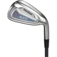 Used Cleveland Individual Iron Golf Clubs at GlobalGolf.com