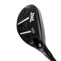 Used PXG Golf Clubs at GlobalGolf.com