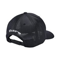 New Cobra Crown Trucker Headwear Apparel at GlobalGolf.ca