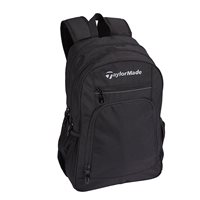 New TaylorMade Performance 23 Black Backpacks Golf Accessory at ...