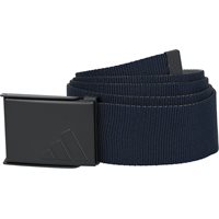 New Adidas Reversible Web Belts Apparel at GlobalGolf.ca