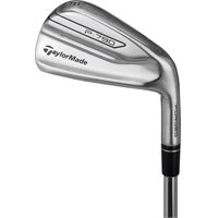 Used TaylorMade P790 Iron Set 3-PW Used Golf Club at GlobalGolf.com