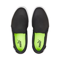 New Puma Tustin Fusion Slip-On Ladies Spikeless Shoes at GlobalGolf.com