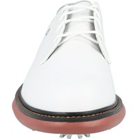 New FootJoy Traditions Blucher Golf Shoes at GlobalGolf.com