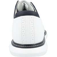 New FootJoy Traditions Blucher Golf Shoes at GlobalGolf.com