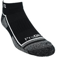New FootJoy ProDry Sport 2 Pack Socks Apparel at GlobalGolf.com