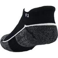 New FootJoy ProDry Roll Tab 2 Pack Socks Apparel at GlobalGolf.com