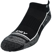 New FootJoy ProDry Roll Tab 2 Pack Socks Apparel at GlobalGolf.com