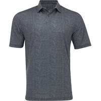 New Greg Norman ML75 Micro Shark Fin Shirt Apparel at GlobalGolf.com