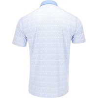 New Puma Puma X AP Mattr Iced Tea Shirt Apparel at GlobalGolf.com