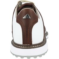 New Adidas MC Z-Traxion All Spikeless Shoes at GlobalGolf.com