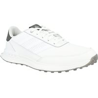 New Adidas S2G SL Leather 24 Spikeless Shoes at GlobalGolf.com