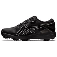New Asics Gel Course Duo BOA 2 Golf Shoes at GlobalGolf.com