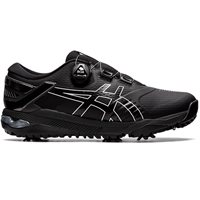 New Asics Gel Course Duo BOA 2 Golf Shoes at GlobalGolf.com