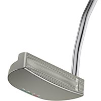 Used Ping PLD Milled DS72 Satin Raw Putter Standard Used Golf Club at ...