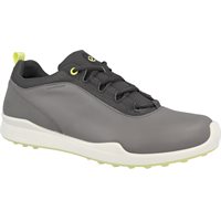 New ECCO Golf Biom Hybrid BNY Spikeless Shoes at GlobalGolf.com