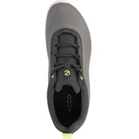 New ECCO Golf Biom Hybrid BNY Spikeless Shoes at GlobalGolf.com