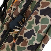 New TaylorMade FlexTech 24 Stand Golf Bag Camo Stand at GlobalGolf.com