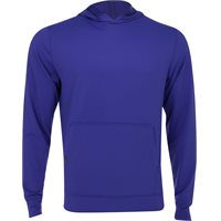 New Turtleson Joey Performance Hoodie Outerwear Apparel at GlobalGolf.com