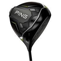New and Used PING Drivers | Try Before You Buy | GlobalGolf