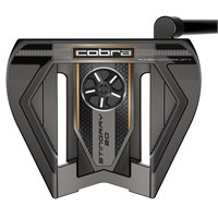 New Cobra Vintage Stingray Putter Standard Golf Club at GlobalGolf.ca