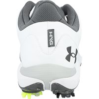 New Under Armour UA Drive Pro Golf Shoes at GlobalGolf.com