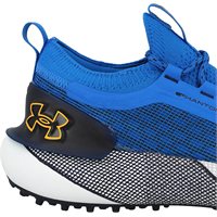New Under Armour UA Phantom Golf Spikeless Shoes at GlobalGolf.com