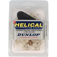 New Accelerated Golf Helical White Golf Spikes Golf Accessory at ...