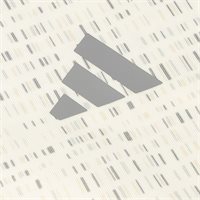 New Adidas Ultimate365 Power Grid Print Shirt Apparel at GlobalGolf.com