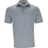 New FootJoy TOUR LOGO Wiggle Print Previous Season Apparel Style Shirt ...