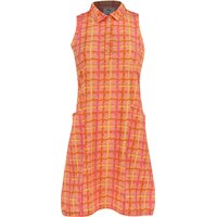 New Women Puma PUMA X DANI DAZEY Dress Apparel at GlobalGolf.com