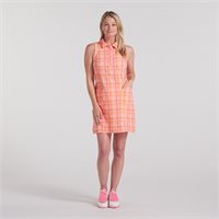 New Women Puma PUMA X DANI DAZEY Dress Apparel at GlobalGolf.com