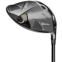TaylorMade Custom Qi35 Driver Golf Club at GlobalGolf.com