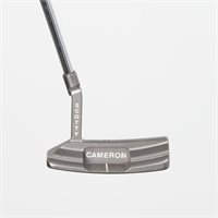 Used Titleist Scotty Cameron Circa 62 Charcoal Mist #3 w/Flange Line Putter Standard Used Golf ...
