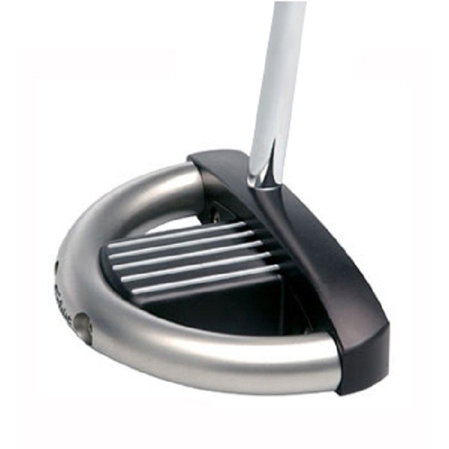 Certified Pre-Owned Futura Phantom Mallet Scotty Cameron Putter | Reebelo