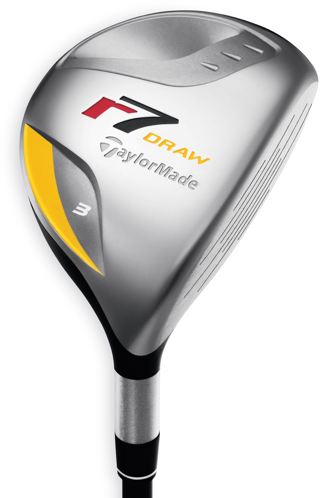 Refurbished r7 Draw Fairway Wood | Reebelo