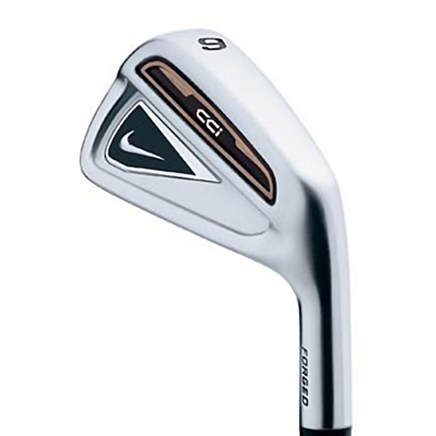 Refurbished CCi Forged Iron Set | Reebelo