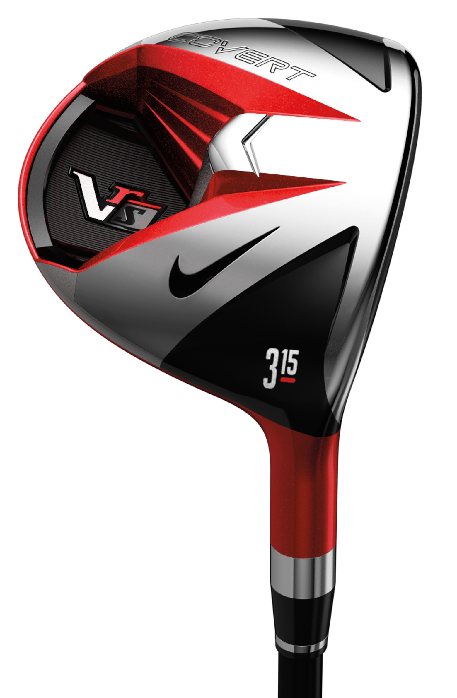 Certified Pre-Owned VR-S Covert Fairway Wood | Reebelo