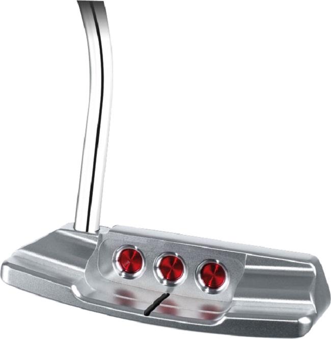 Certified Pre-Owned Scotty Cameron Newport 2 Dual Balance Putter | Reebelo