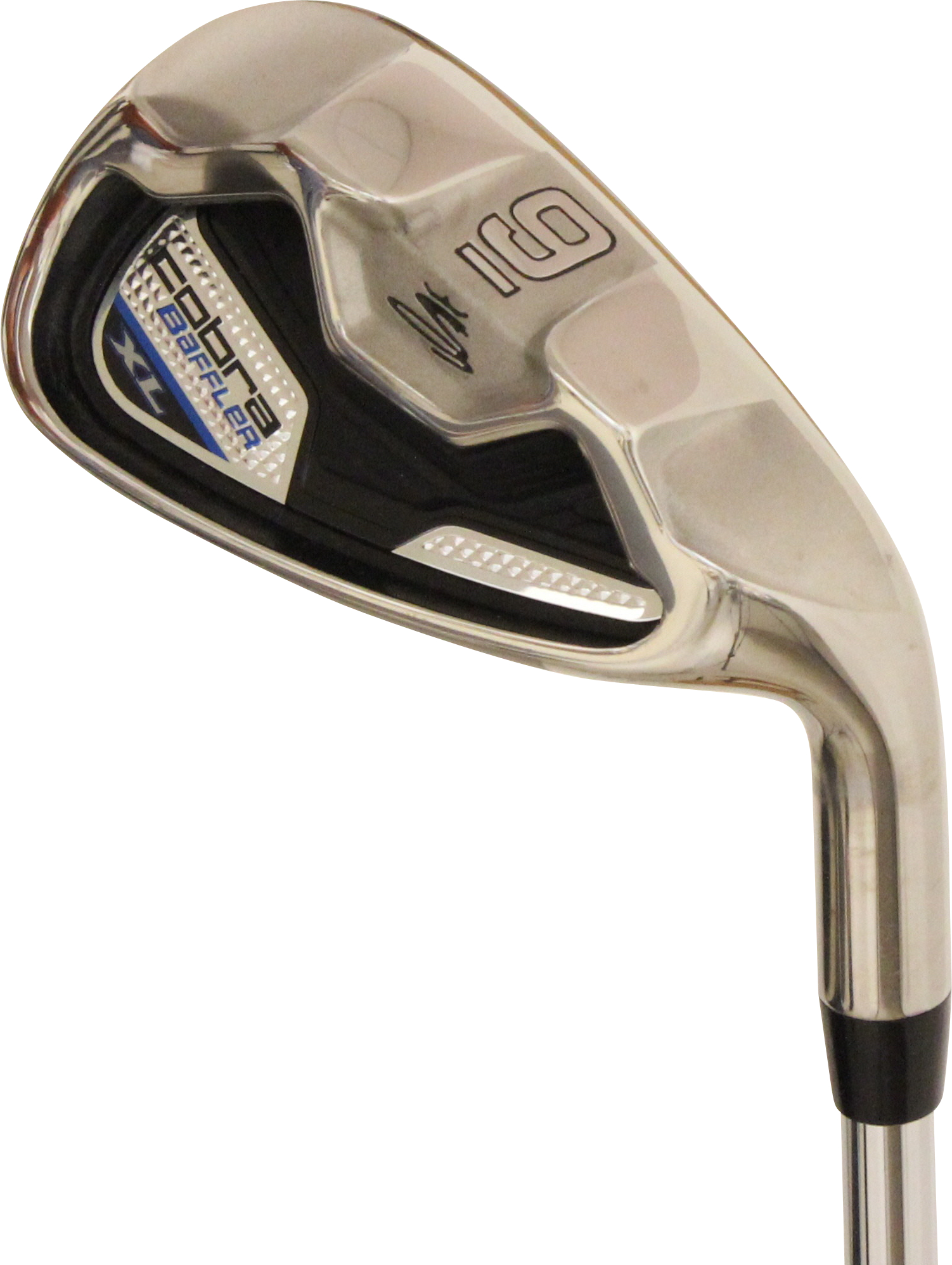 Refurbished Baffler XL Iron Individual | Reebelo