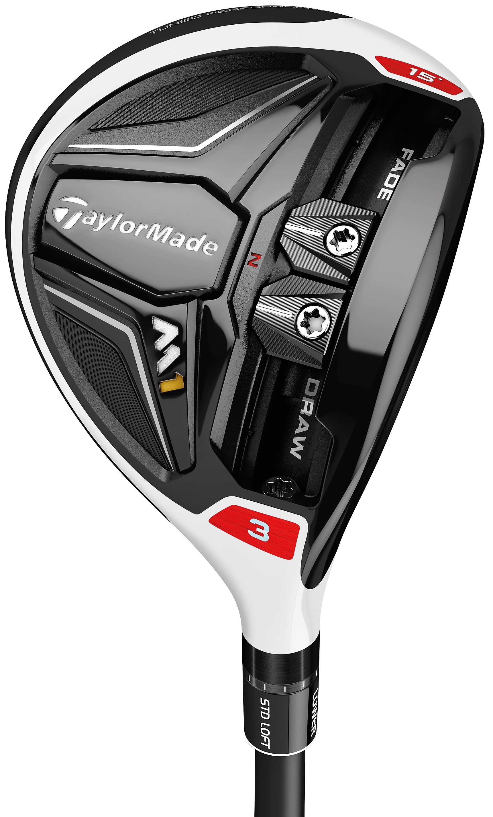 Refurbished M1 Fairway Wood | Reebelo US