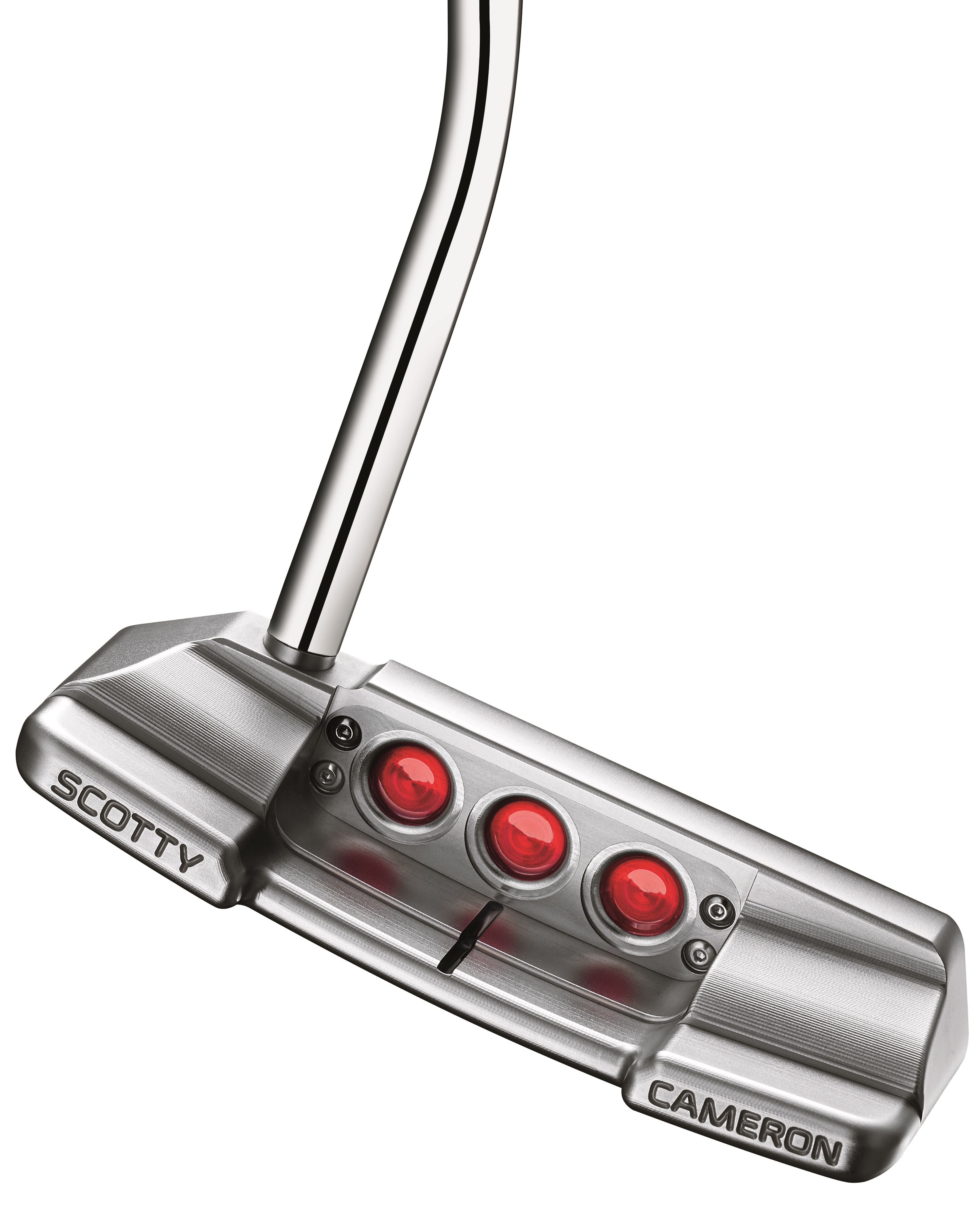 Refurbished Scotty Cameron 2016 Select Newport 2 Notchback Putter | Reebelo