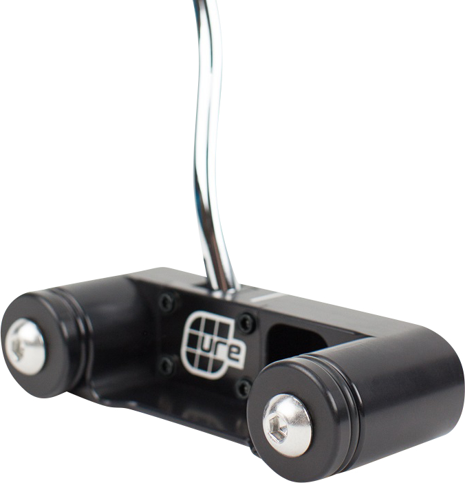 Up to 70% off Certified Refurbished RX3 Putter