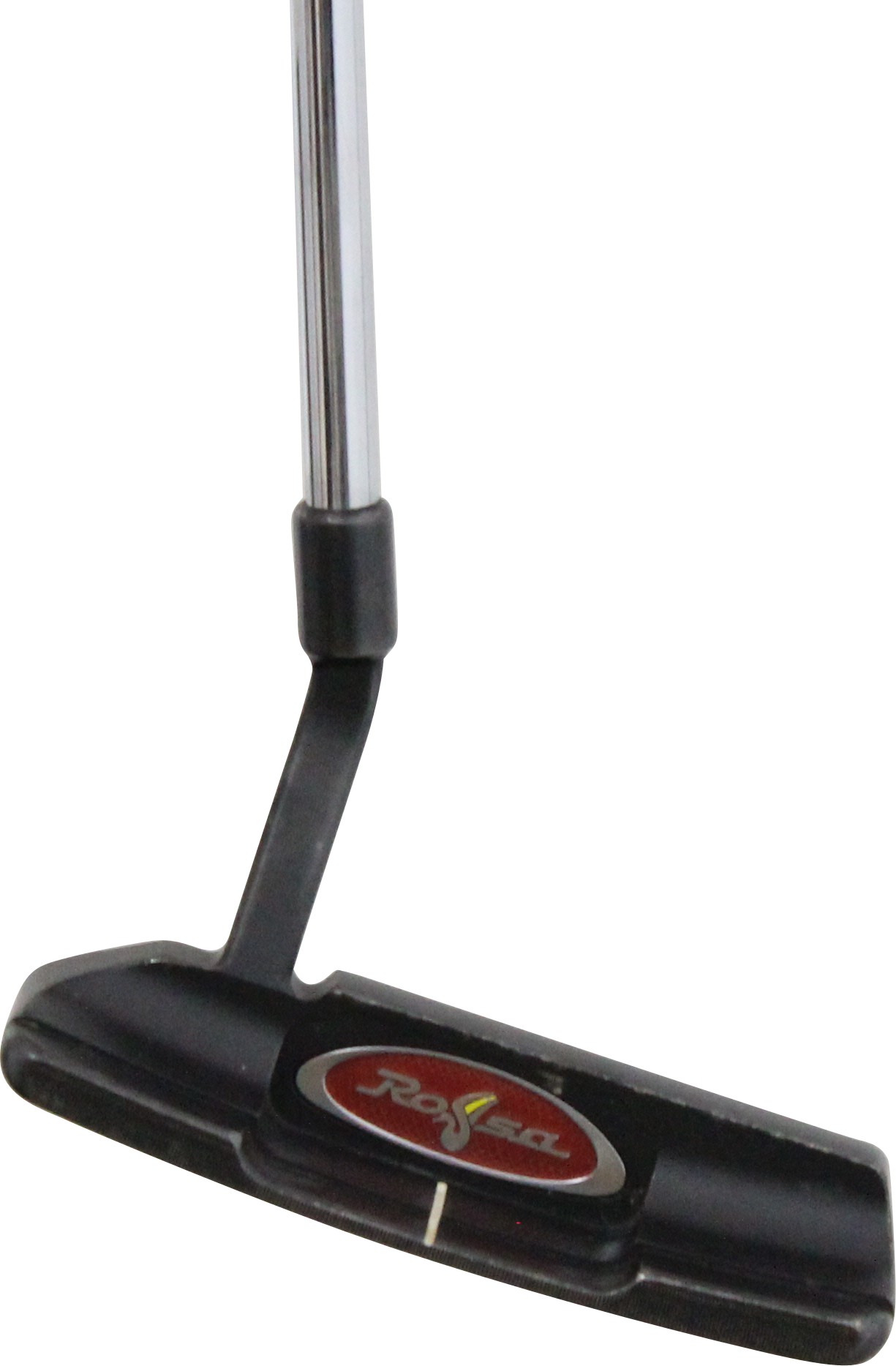 Certified Pre-Owned Rossa TP Siena 4-02 Putter | Reebelo