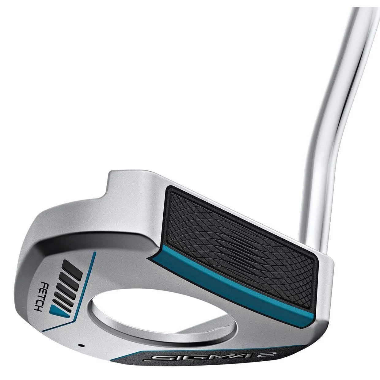 Certified Pre-Owned Sigma 2 Fetch Platinum Putter | Reebelo