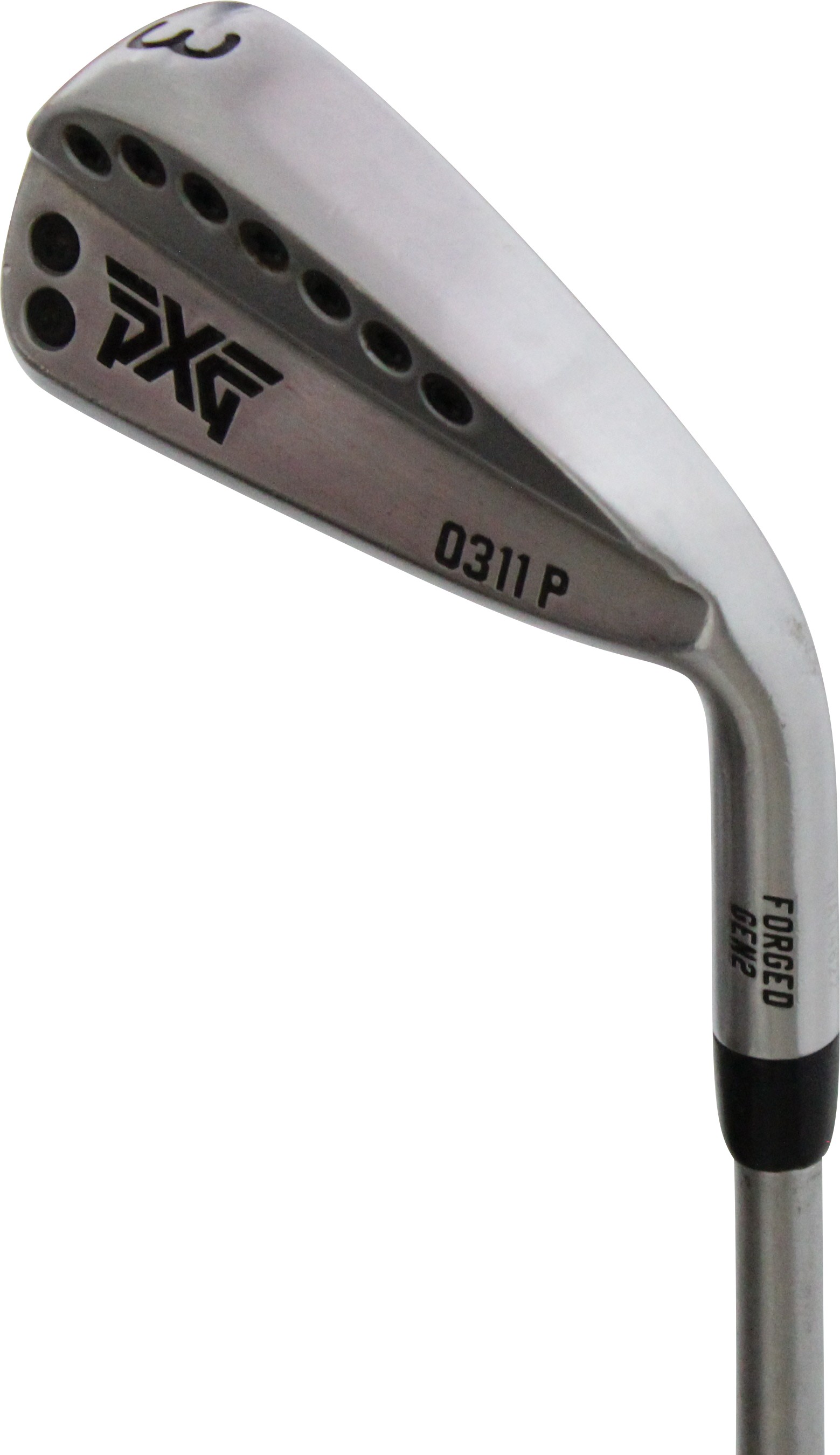 Refurbished 0311P Gen 2 Iron Individual | Reebelo